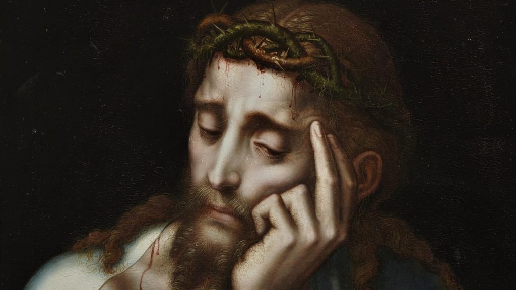 29º Domingo do Tempo Comum - Mosteiro Regina Pacis